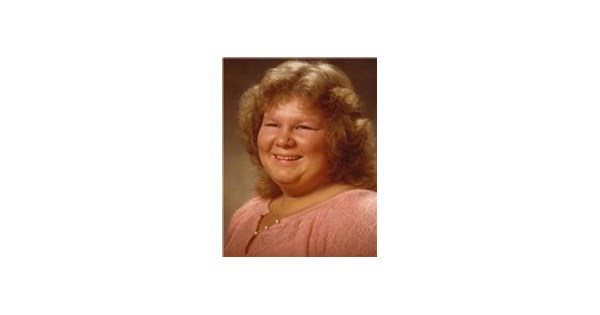 Patricia Sanders Obituary (1965 - 2022) - Sallisaw, OK - Sequoyah ...