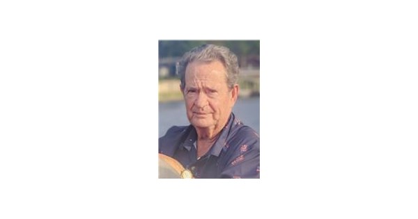 Jim Harvell Obituary (1938 - 2022) - Grove, OK - Sequoyah County Times