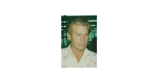 Gene Wallace Obituary (1932 - 2022) - Sallisaw, OK - Sequoyah County Times