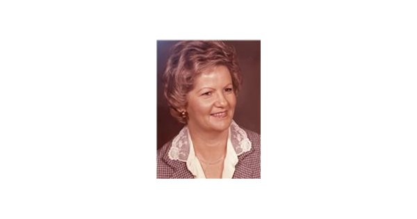 Audrey Scott Obituary (1939 - 2026) - Roland, OK - Sequoyah County Times