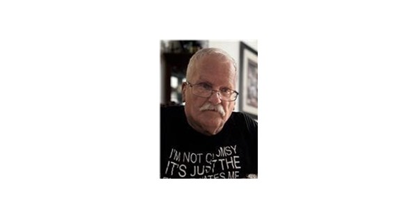 Kenneth Holloway Obituary (1952 - 2026) - Sallisaw, OK - Sequoyah ...