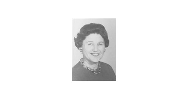 Elizabeth Smith Obituary (2014) - Pinole, CA - San Francisco Chronicle