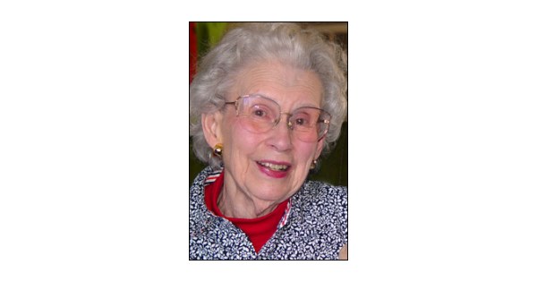 Ruth Boswell Obituary (2009) - El Cerrito, CA - San Francisco Chronicle