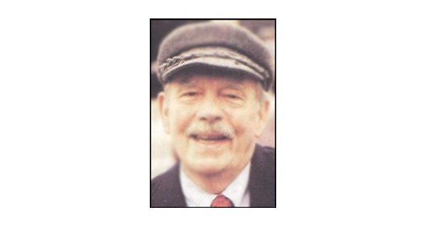 Elbert Wilson Obituary (2009) - Daly City, CA - San Francisco Chronicle