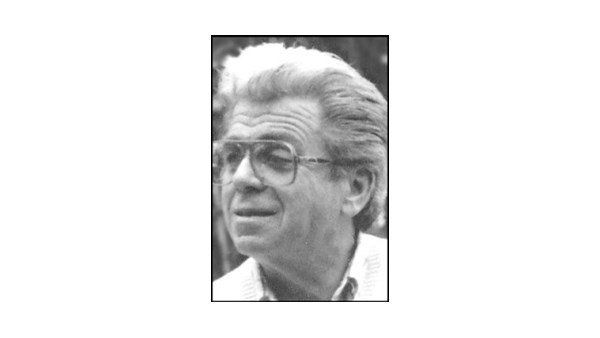 Roy Stenmark Obituary (2009) - San Francisco, CA - San Francisco Chronicle