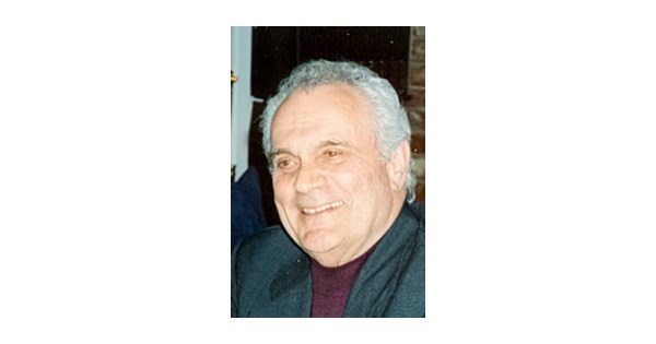 Frank Piscitello Obituary (2009) - Legacy Remembers