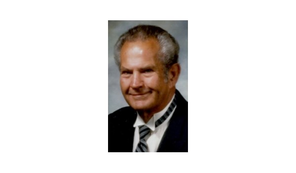 Gerald Hartnett Obituary (2010) - San Mateo, CA - San Francisco Chronicle