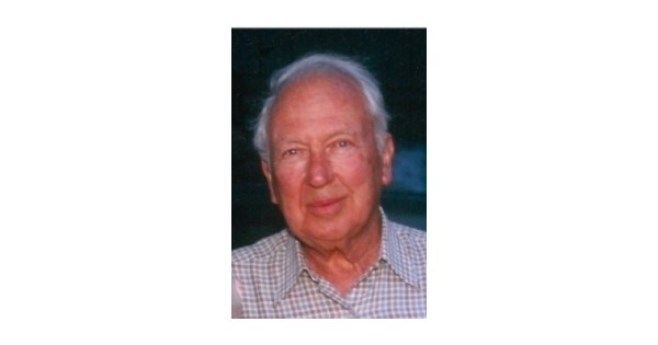 Donald Gibson Obituary (2010) - Oakland, CA - San Francisco Chronicle