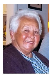 Lillian Durazzo Obituary (2010) - San Franicisco, CA - San Francisco ...