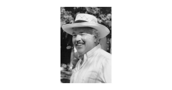 John Carberry Obituary (2010) - San Mateo, CA - San Francisco Chronicle