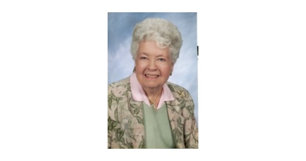 Vera Allen Obituary (2010) - San Francisco, CA - San Francisco Chronicle
