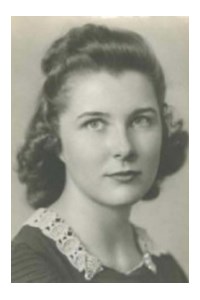 Jean McDowell Obituary (2010) - Millbrae, CA - San Francisco Chronicle