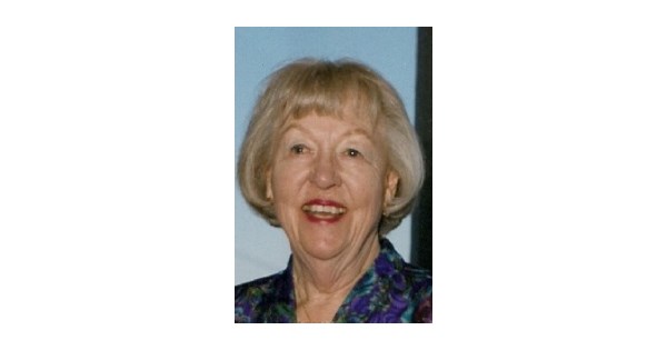 Barbara Ford Obituary (2010) - San Francisco, CA - San Francisco Chronicle