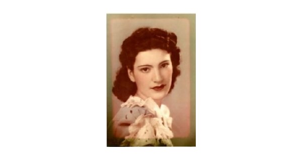 Patricia Steele Obituary (2010) - Daly City, CA - San Francisco Chronicle