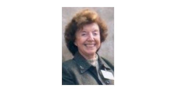 Marilyn Thompson Obituary (2010) - San Francisco, CA - San Francisco ...