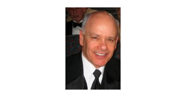 Steven Glick Obituary (2010) - Burlingame, CA - San Francisco Chronicle