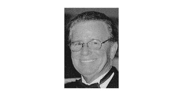 John Gates Obituary (2010) - Novato, CA - San Francisco Chronicle