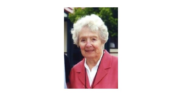 Elsie Carr Obituary (2010) - San Rafael, CA - San Francisco Chronicle