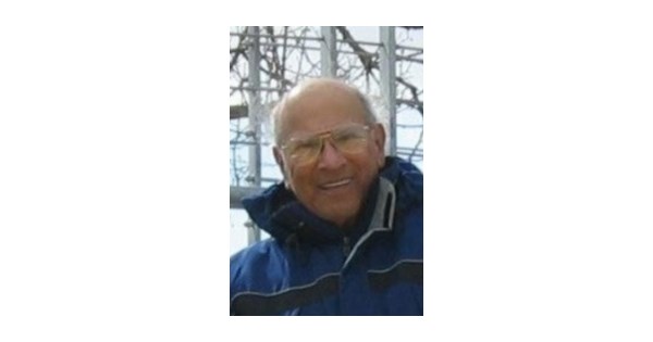 John Robles Obituary (2011) - San Francisco, CA - San Francisco Chronicle