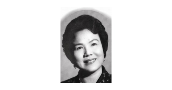 Rose Wong Obituary (2011) - San Francisco, CA - San Francisco Chronicle