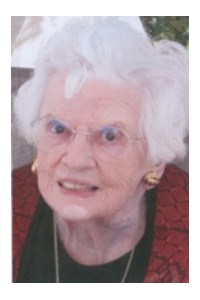 Claire Withers Obituary (2011) - Santa Rosa, CA - San Francisco Chronicle