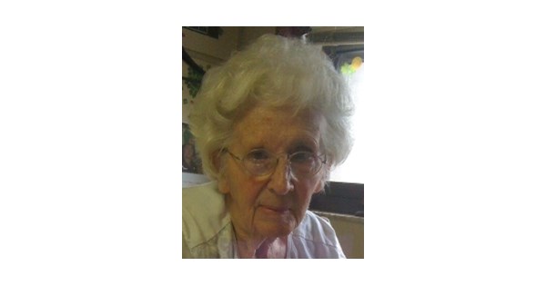 Rita Fitzgerald Obituary (2011) - New Jersey, CA - San Francisco Chronicle