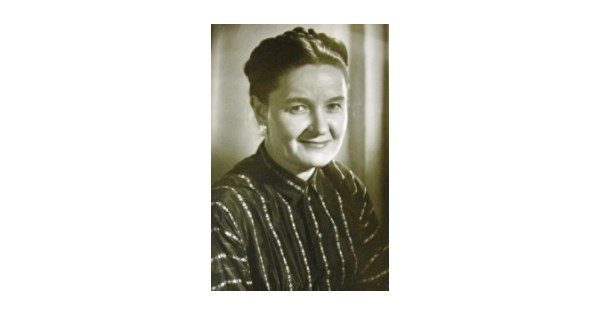 Ellen Simpson Obituary (2011) - San Francisco, CA - San Francisco Chronicle