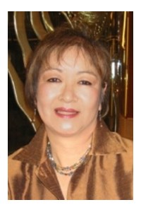 Karen Chin Obituary (2011) - Oakland, CA - San Francisco Chronicle