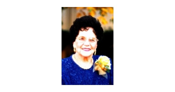 Anna Masetti Obituary (2011) - San Francisco, CA - San Francisco Chronicle
