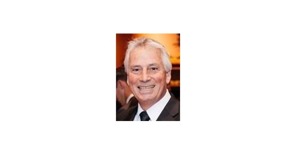 Jeremiah Keohane Obituary (2019) - Burlingame, CA - San Francisco Chronicle