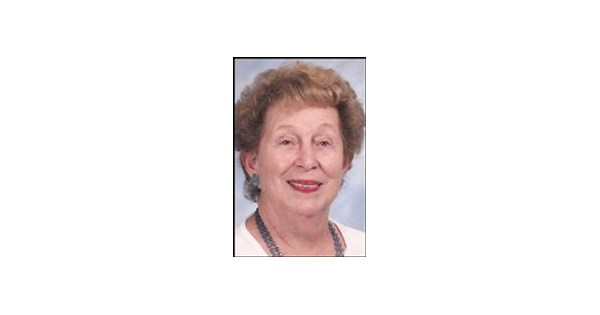 Mary Hewitt Obituary (1925-2009) - Fremont, CA - San Francisco Chronicle