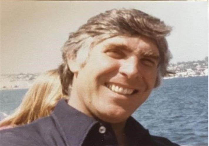 John Vannucci Obituary (1937 - 2024) - San Francisco, CA - San ...