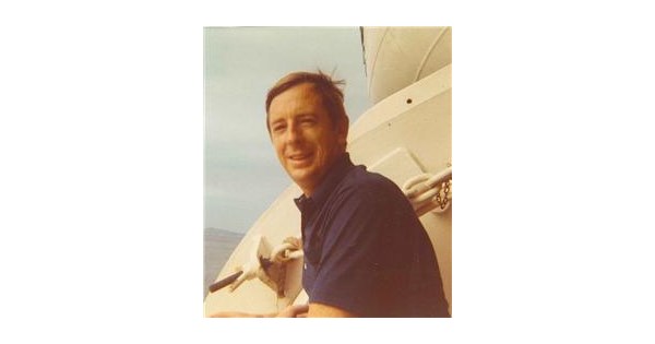 PATRICK RYAN Obituary (2012) - San Francisco, CA - San Francisco Chronicle