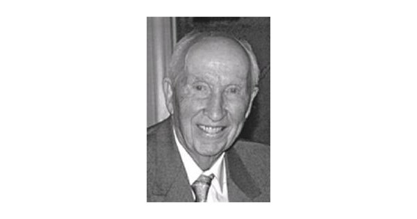 Neil McDaniel Obituary (2010) - Lafayette, CA - San Francisco Chronicle