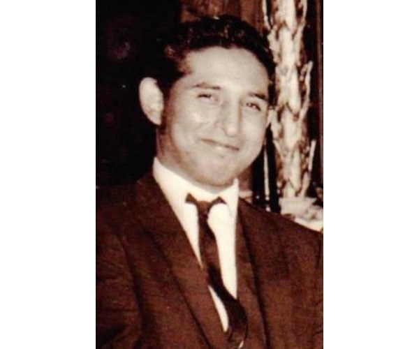 Peter Acosta Obituary (2015) - South San Francisco, CA - San Francisco ...