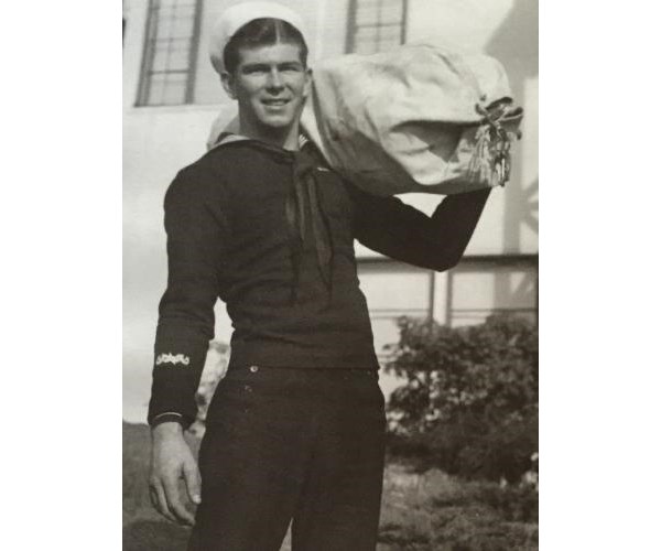 Lloyd Anderson Obituary (1921 - 2016) - Millbrae, CA - San Francisco ...