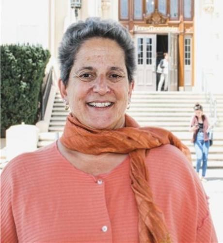 Annette Anton Obituary (1947 - 2015) - San Francisco, CA - San ...