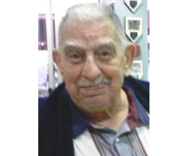 Donald Bartolotti Obituary (1933 - 2015) - South San Francisco, CA ...