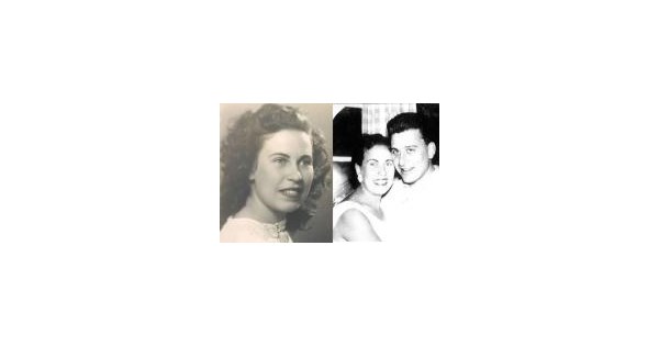 Beverly Benasso Obituary (2014) - Danville, CA - San Francisco Chronicle