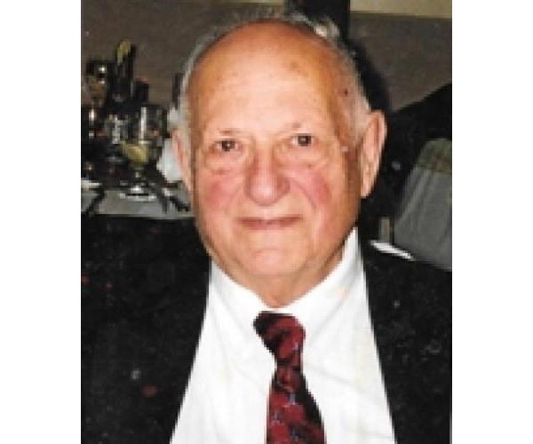 Jack Bernstein Obituary (1928 - 2016) - San Mateo, CA - San Francisco ...