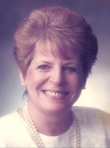 Marian Bourque Obituary (1937 - 2016) - Millbrae, CA - San Francisco ...