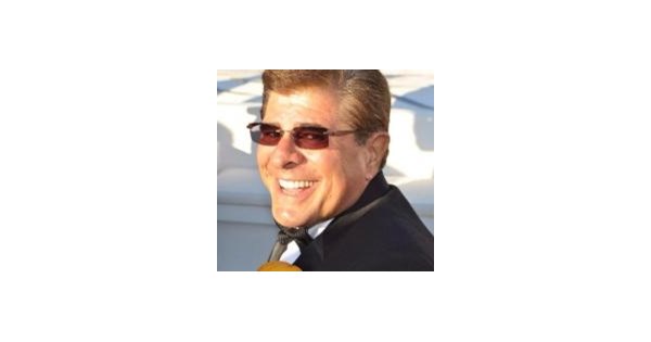 James Bouskos Obituary (2014) - Scottsdale, CA - San Francisco Chronicle