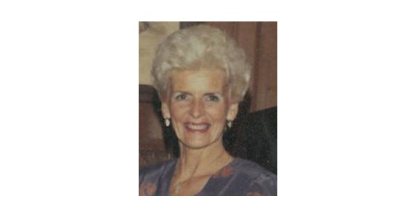 Frances Brady Obituary (1921 - 2014) - San Mateo, CA - San Francisco ...