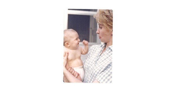Patricia Cane Obituary (2013) - Pleasanton, CA - San Francisco Chronicle