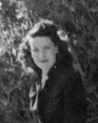 Mary Cerutti Obituary (2014) - San Francisco, CA - San Francisco Chronicle