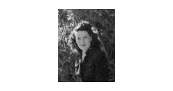 Mary Cerutti Obituary (2014) - San Francisco, CA - San Francisco Chronicle