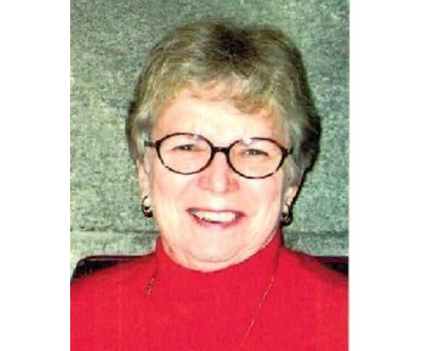 Sharon Christensen Obituary (1936 - 2015) - San Francisco, CA - San ...
