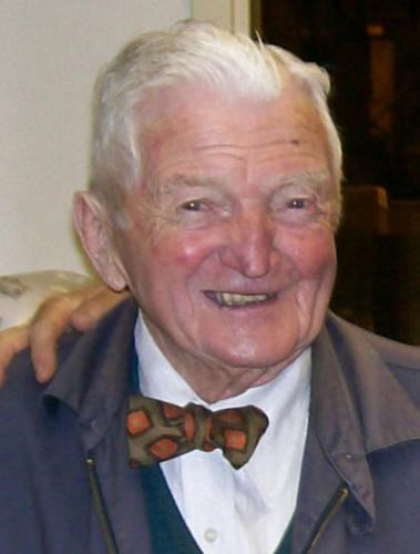 Edward Cullinane Obituary (1918 - 2015) - Oakland, CA - San Francisco ...