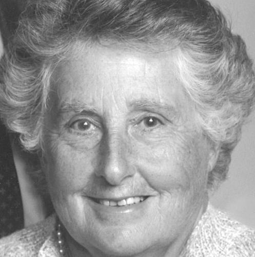 Martha Dachs Obituary (2015) - San Francisco, CA - San Francisco Chronicle