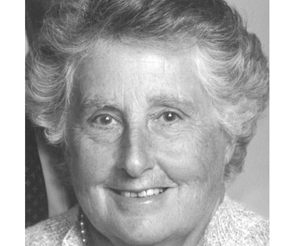 Martha Dachs Obituary (2015) - San Francisco, CA - San Francisco Chronicle